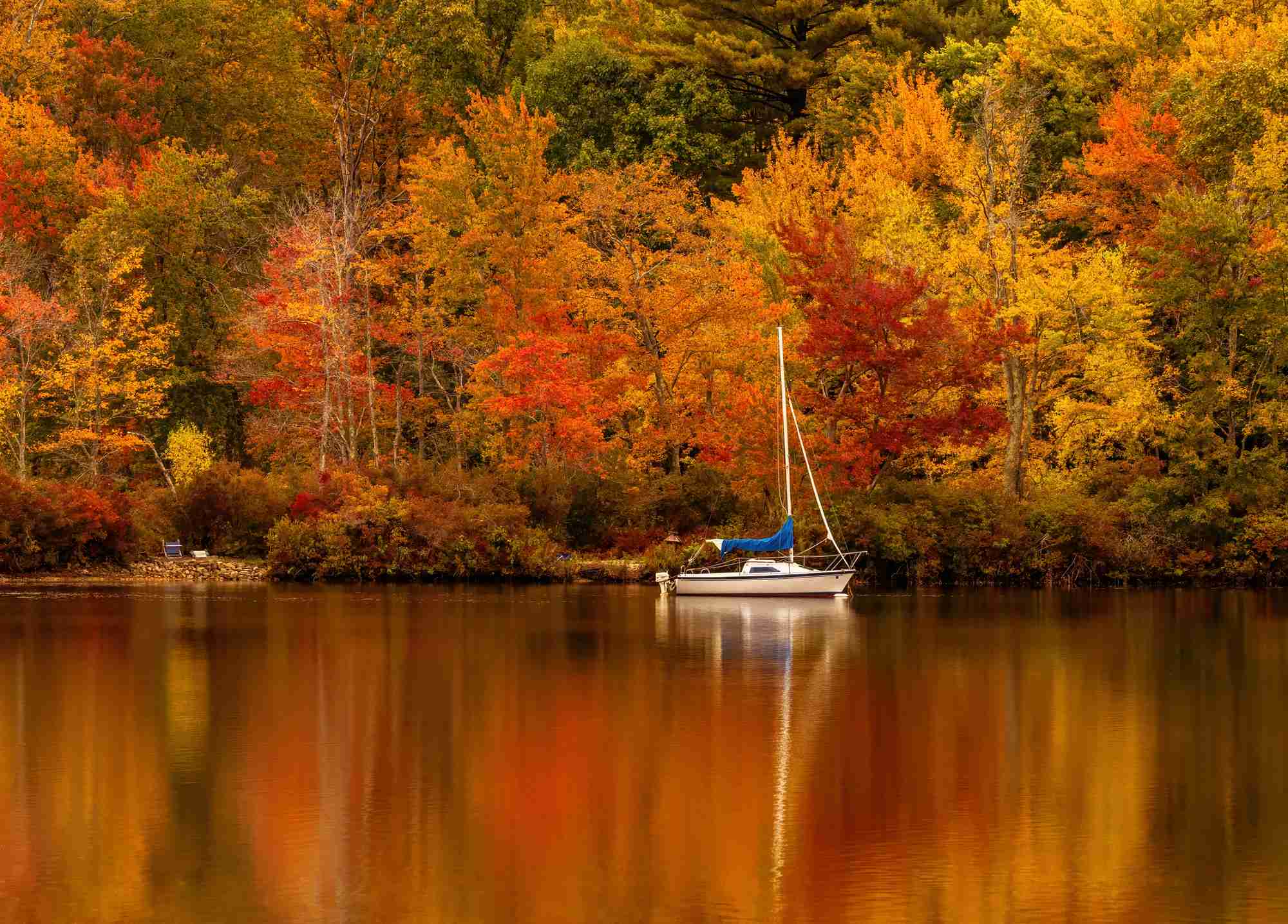 Bank of New Hampshire Pavilion - Bank of New Hampshire